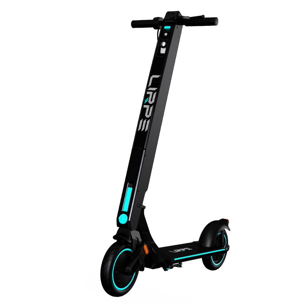Lirpe R1 PRO MAX Modular Electric Scooter