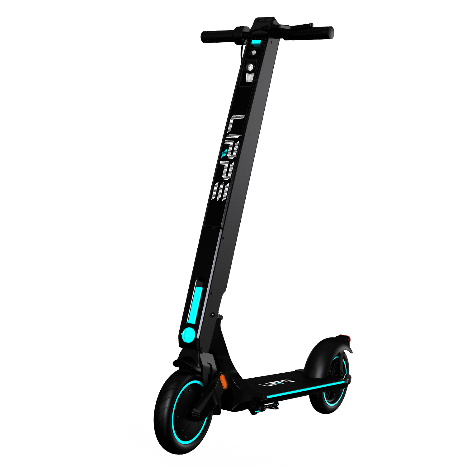 Lirpe R1 PRO MAX Modular Electric Scooter